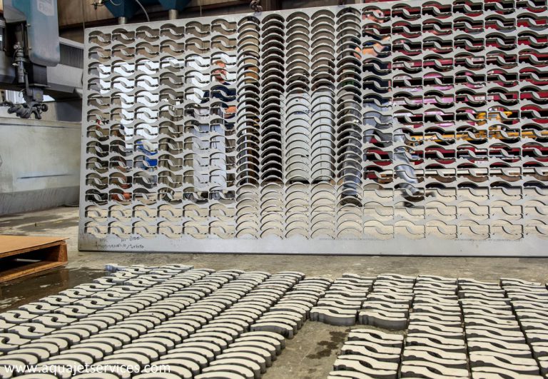 Part Nest - AquaJet Services